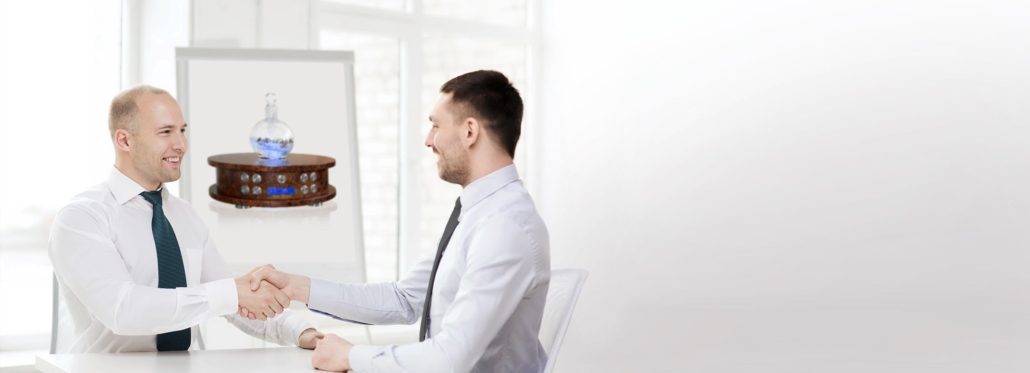 Banner-Karriere - AIRNERGY+